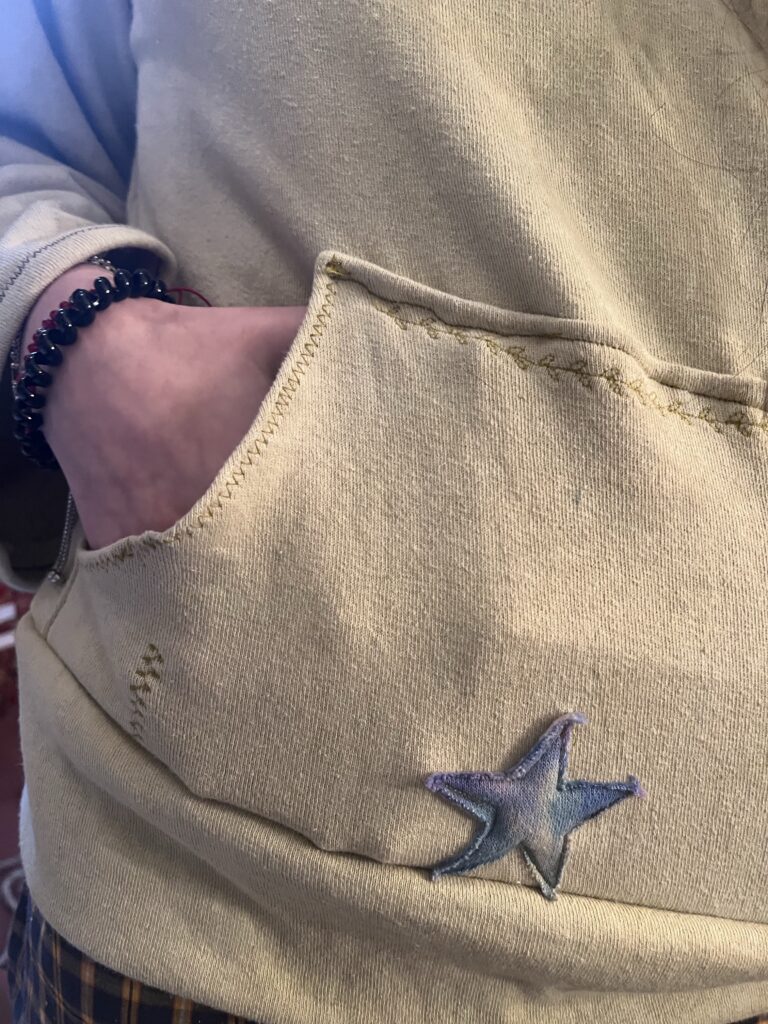 How to Instill Sustainable Sewing Habits in Kids